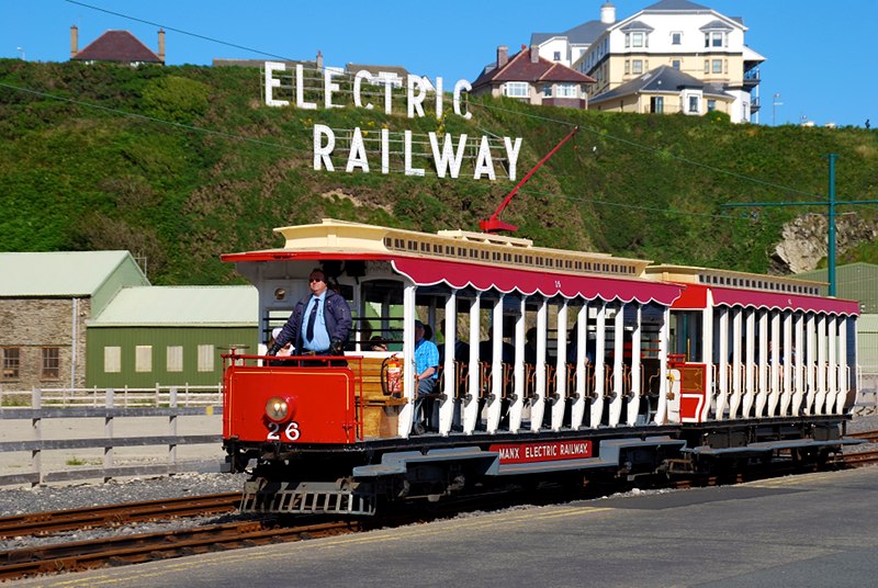Manx Electric Railway