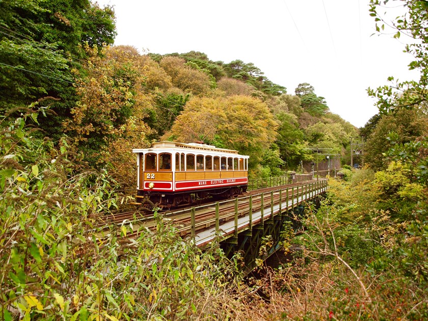Manx Electric Railway